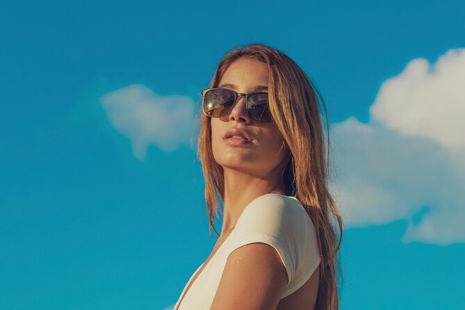 Professional Mexico City Photoshoot, Capture and Cherish Journey - The Sum Up