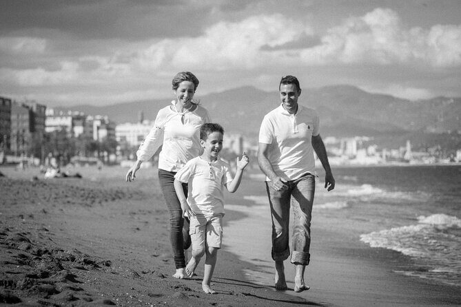 Professional Photo Session in Malaga - Why Choose This Photo Session?