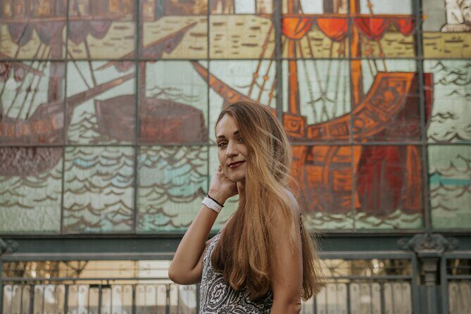 Professional Photo Session in Malaga - The Itinerary in Detail