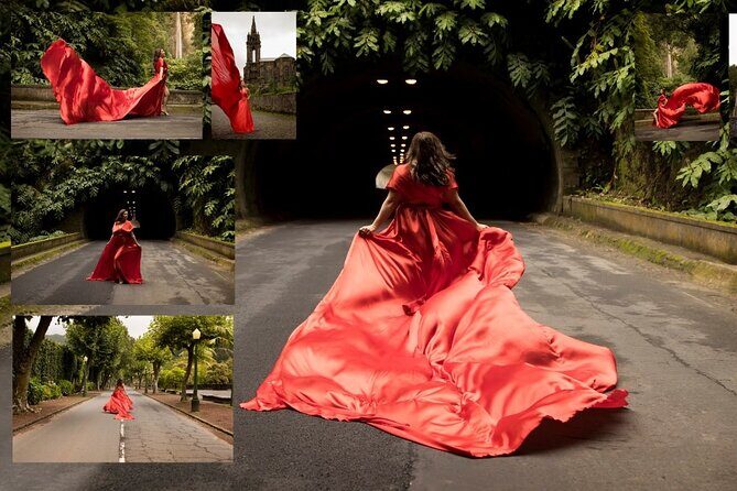 Professional Photo Session in São Miguel - An In-Depth Look at the Photo Tour in São Miguel