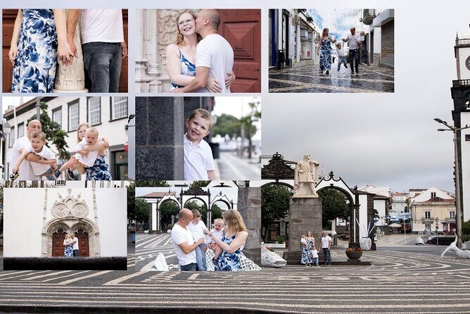 Professional Photo Session in São Miguel - Pricing and Value Analysis
