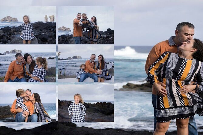 Professional Photo Session in São Miguel - FAQ