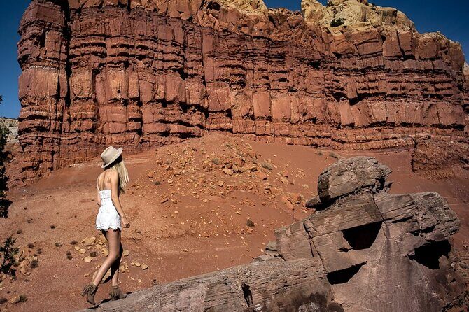 Professional Photo Shoot 1-Hour Activity in Santa Fe - Intro