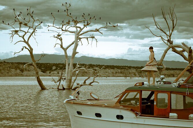 Professional Photo Shoot 1-Hour Activity in Santa Fe - The Sum Up