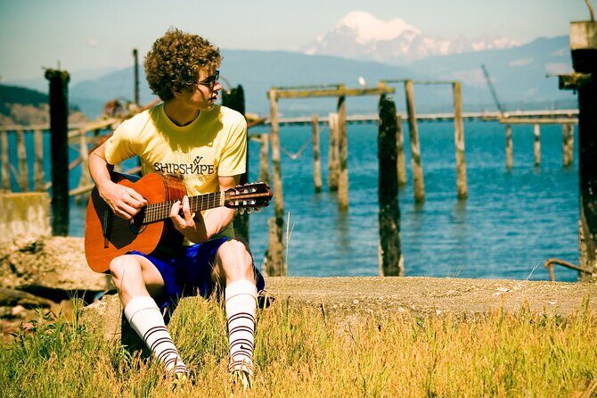 Professional Photo Shoot 1-Hour Activity in Santa Fe - FAQ