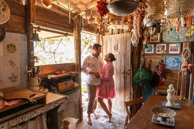 Professional photo shoot around Positano - Why Choose This Photoshoot?