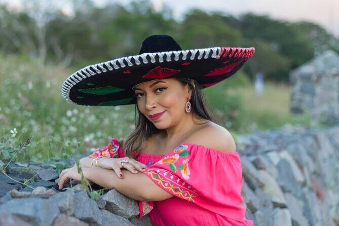 Professional photo shoot at CDMX - Key Points