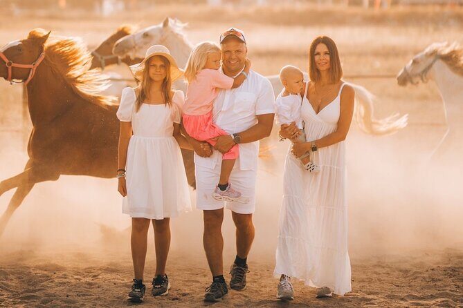 Professional Photo shooting in Cappadocia. - Practical Tips for a Great Photoshoot