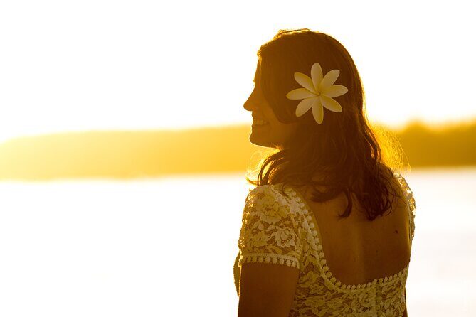 Professional Photo Shooting in Moorea, unique session adapted - The Value of a Personalized Photo Session in Moorea