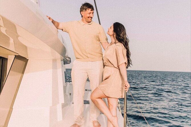 Professional Photographer Algarve - What to Expect from Your Photoshoot