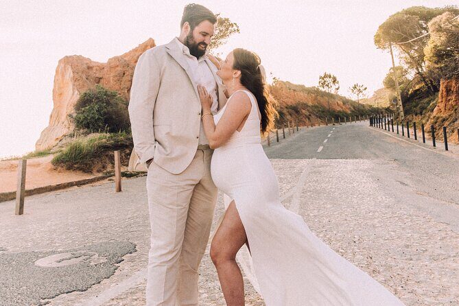 Professional Photographer Algarve - Authentic Experiences from Past Travelers