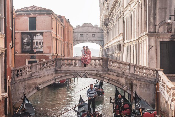 Professional Photographer in Venice, Italy - FAQs