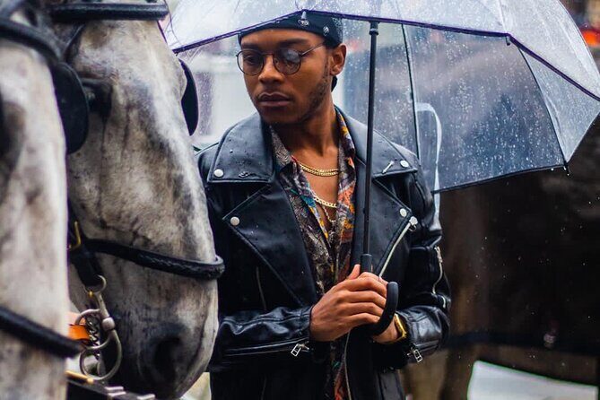 Professional Photographer in Vienna for your Vacations - What to Expect from Your Photoshoot Experience