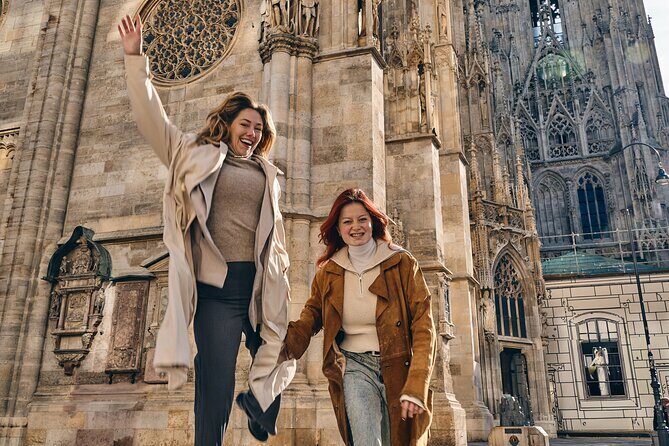 Professional Photographer in Vienna for your Vacations - Final Thoughts