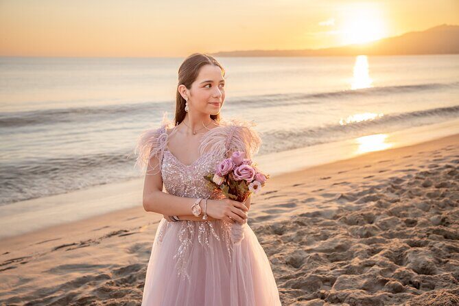 Professional photographer - Puerto Vallarta - Nuevo Vallarta, photo session - FAQ