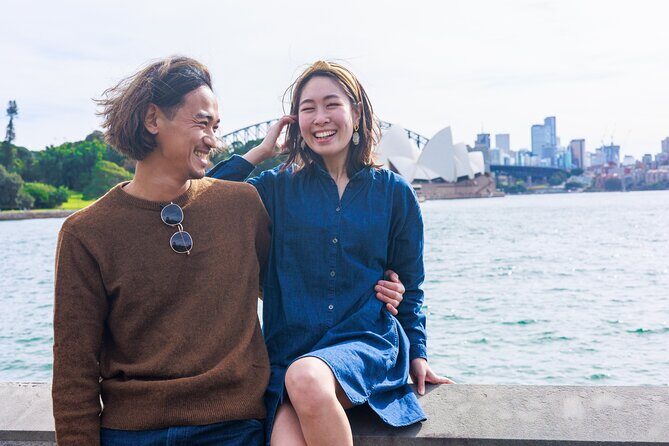 Professional Photoshoot at Opera House - FAQ