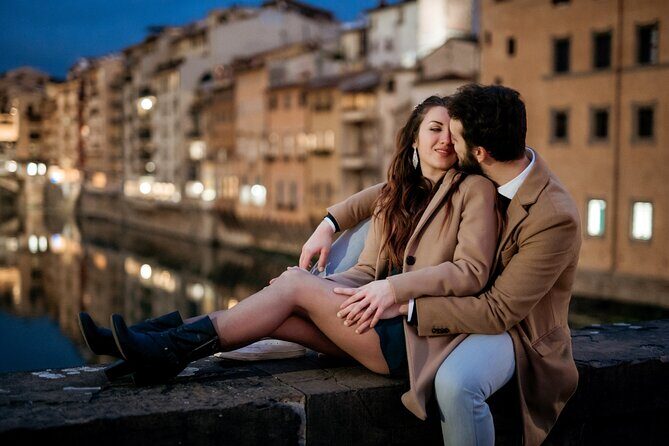 Professional Photoshoot in Florence - Tour or Experience - Why This Photoshoot Is Worth the Investment