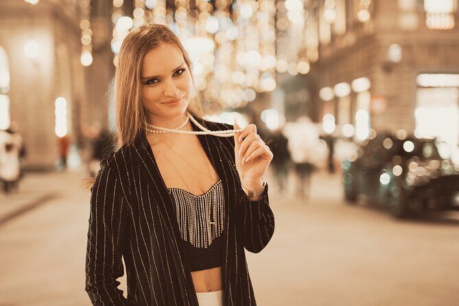 Professional Photoshoot in Florence - Tour or Experience - Final Thoughts: Is This Photoshoot Right for You?