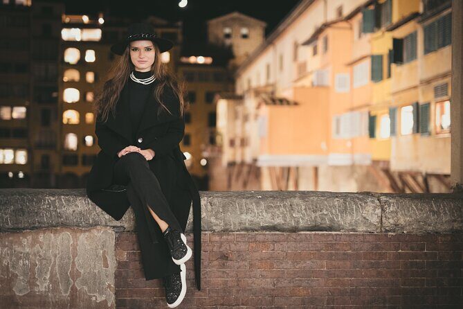 Professional Photoshoot in Florence - Tour or Experience - FAQ