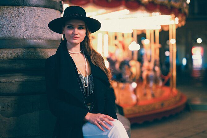 Professional Photoshoot in Florence - Tour or Experience - In Summary