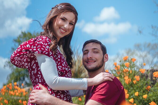 Professional Photoshoot in London Photographer - Authentic Experiences and Reviewer Insights