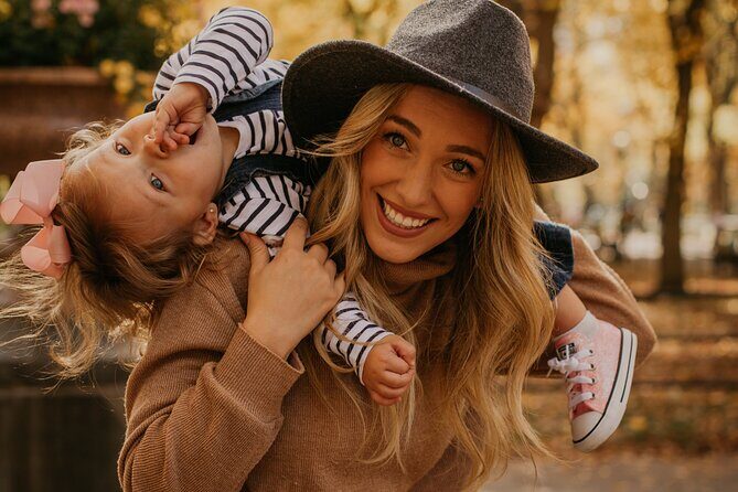 Professional Photoshoot in Los Angeles - Who Will Love This?