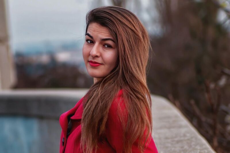 Professional photoshoot in Prague - 1 hour, 30 or 15 min - The Value and Practical Aspects