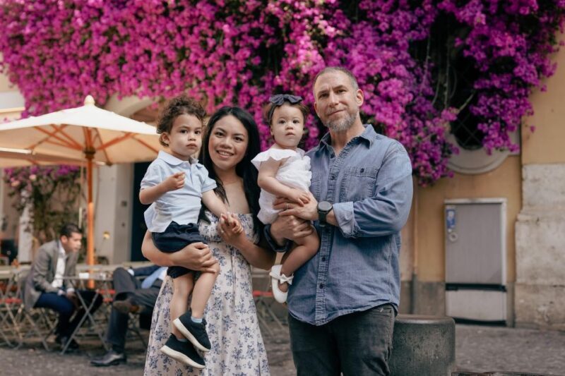 Professional Photoshoot in Rome - Pricing and Value