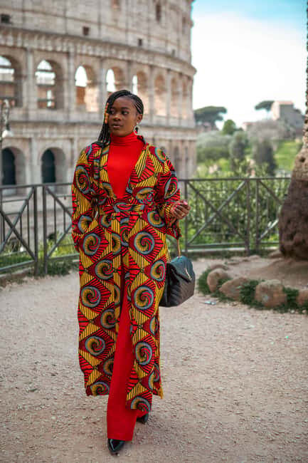 Professional Photoshoot in the Eternal City Rome - Real Experience Reflections from Reviewers