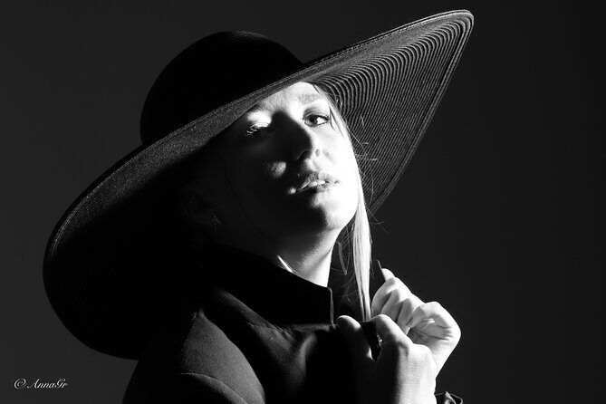 Professional Photoshoot in the studio Athens Greece - Who Would Love This Experience?