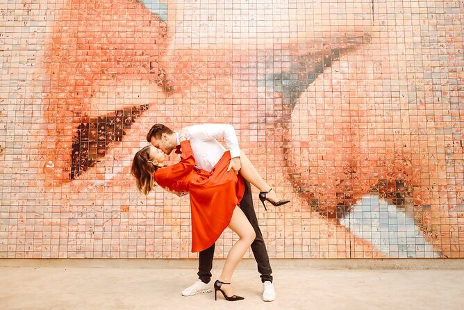 Professional Photoshoot Tour - Barcelona's iconic locations - What to Expect from this Photoshoot