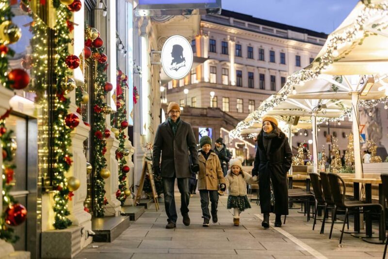 Professional Photoshooting in Vienna - An In-Depth Look at the Photography Journey in Vienna