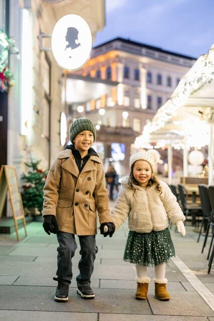 Professional Photoshooting in Vienna - Who Will Love It?
