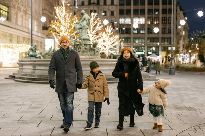 Professional Photoshooting in Vienna - Final Thoughts