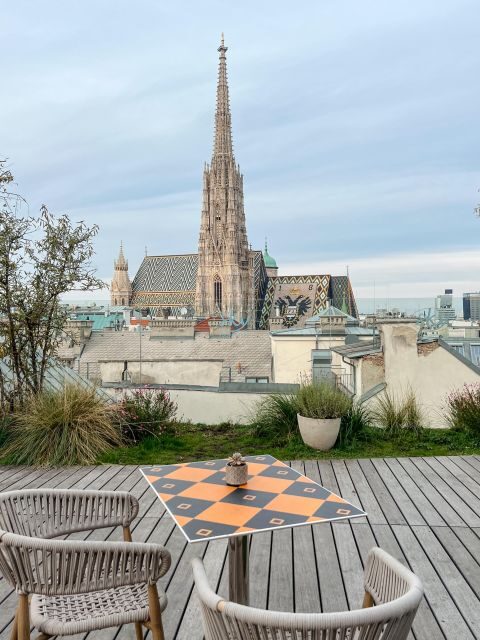 Professional Photoshooting in Vienna - FAQs