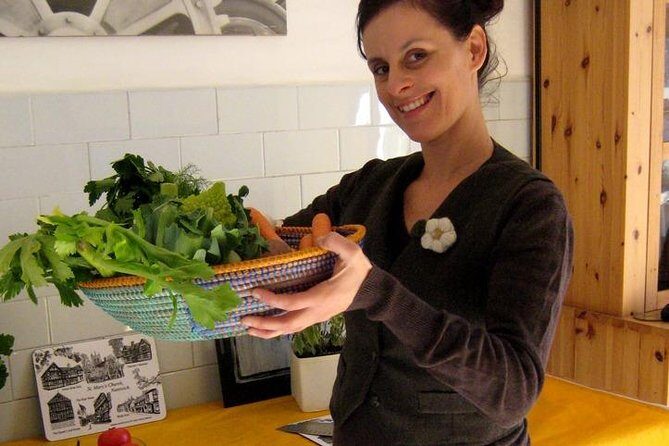 Professional Pizza Workshop in Rome With a Brilliant Italian Chef - Who Is This Tour Best For?