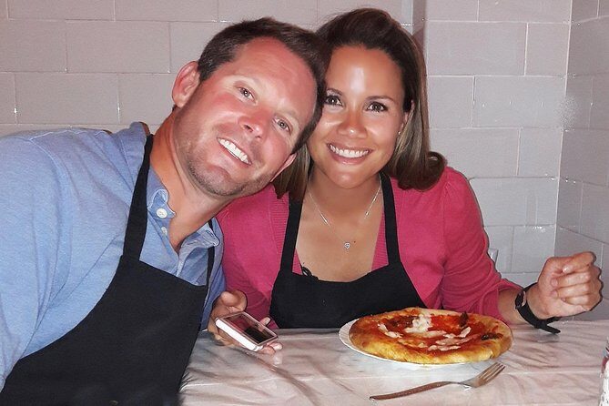 Professional Pizza Workshop in Rome With a Brilliant Italian Chef - The Bottom Line