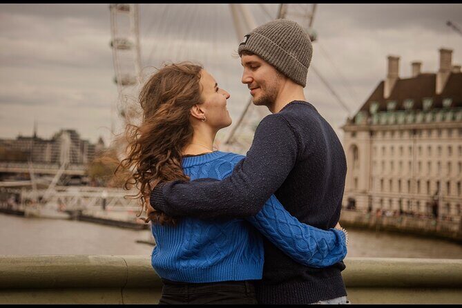 Professional Private Couple Photoshoot - Final Thoughts: Who Will Love This Experience?