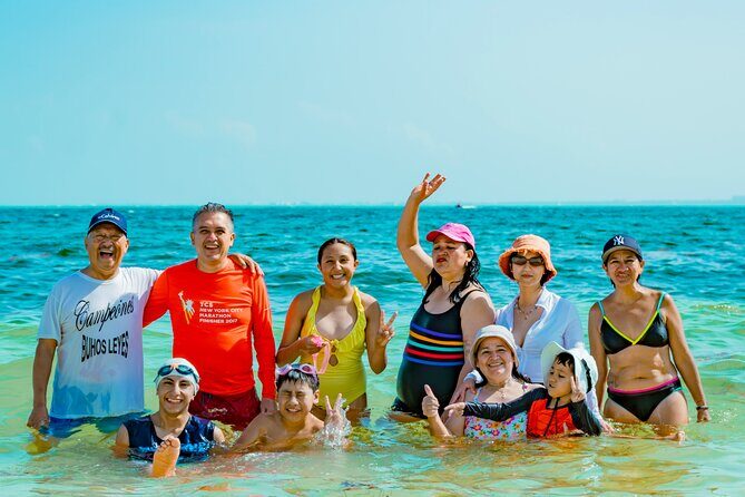 Professional Private Photoshoot in Cancun with Transportation - The Experience: What to Expect from This Photoshoot in Cancun