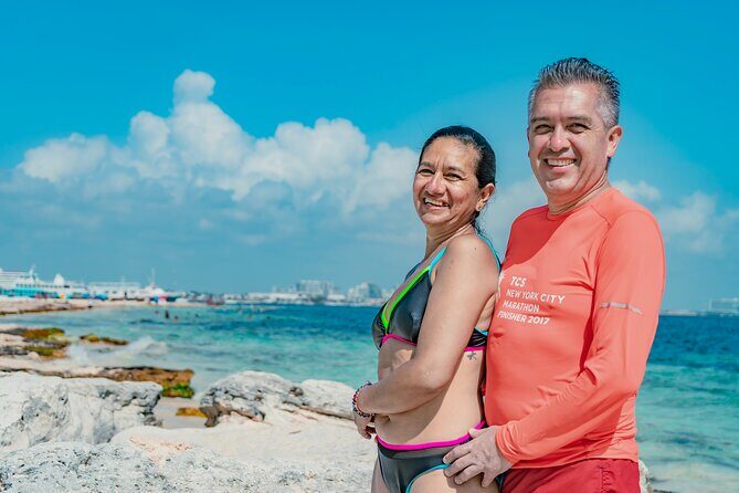 Professional Private Photoshoot in Cancun with Transportation - Final Thoughts: Is This Experience Worth It?