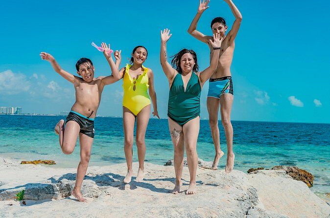 Professional Private Photoshoot in Cancun with Transportation - Who Should Consider This Tour?