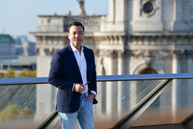 Professional Private Photoshoot in London - Final Thoughts