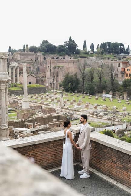 Professional Rome Photoshoot Experience - Who Will Love This Tour?