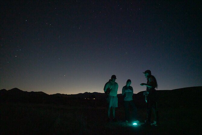 Professional Stargazing in Moab - The Sum Up