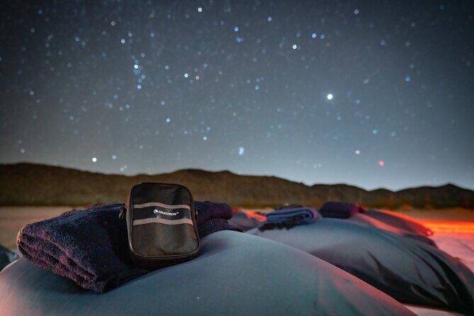 Professional Stargazing in Moab - FAQ