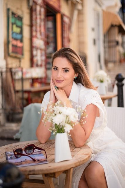 Professional Vacation photographer in Valletta Malta - Who Is This Photoshoot Best For?