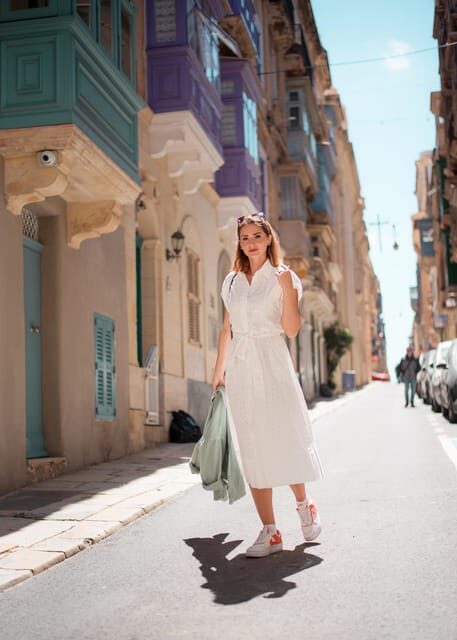 Professional Vacation photographer in Valletta Malta - Final Thoughts