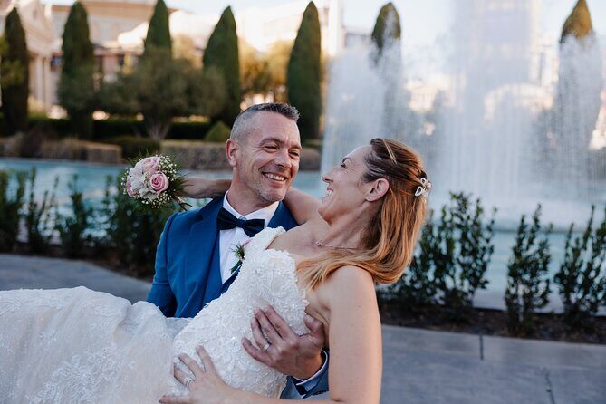 Professional Wedding Chapel Photographer in Las Vegas - The Sum Up: Is This Experience Right for You?