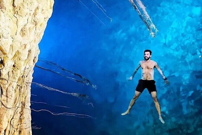 Progreso All-Inclusive Cenote swim Shore Excursion - What’s Included and Why It Matters