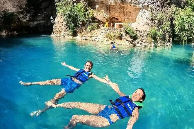 Progreso All-Inclusive Cenote swim Shore Excursion - Additional Inclusions and Practicalities